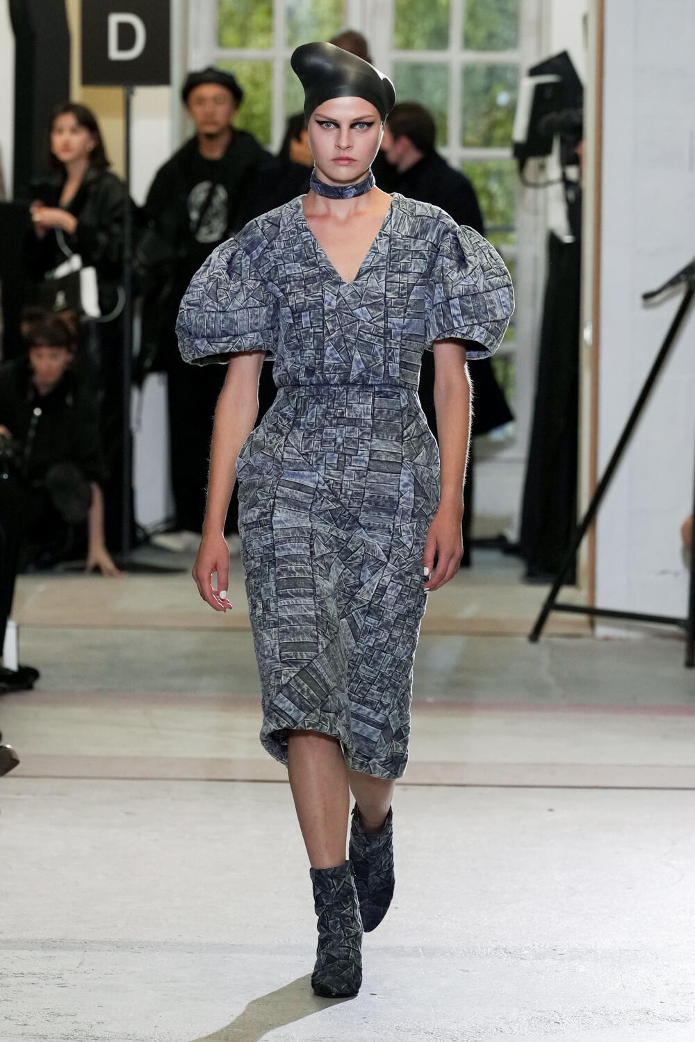 Sfilate Anrealage - Primavera Estate 2023 Donna - Moda IoDonna