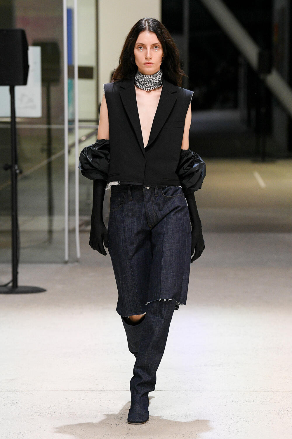 Sfilate Az Factory - Primavera Estate 2023 Donna - Moda IoDonna