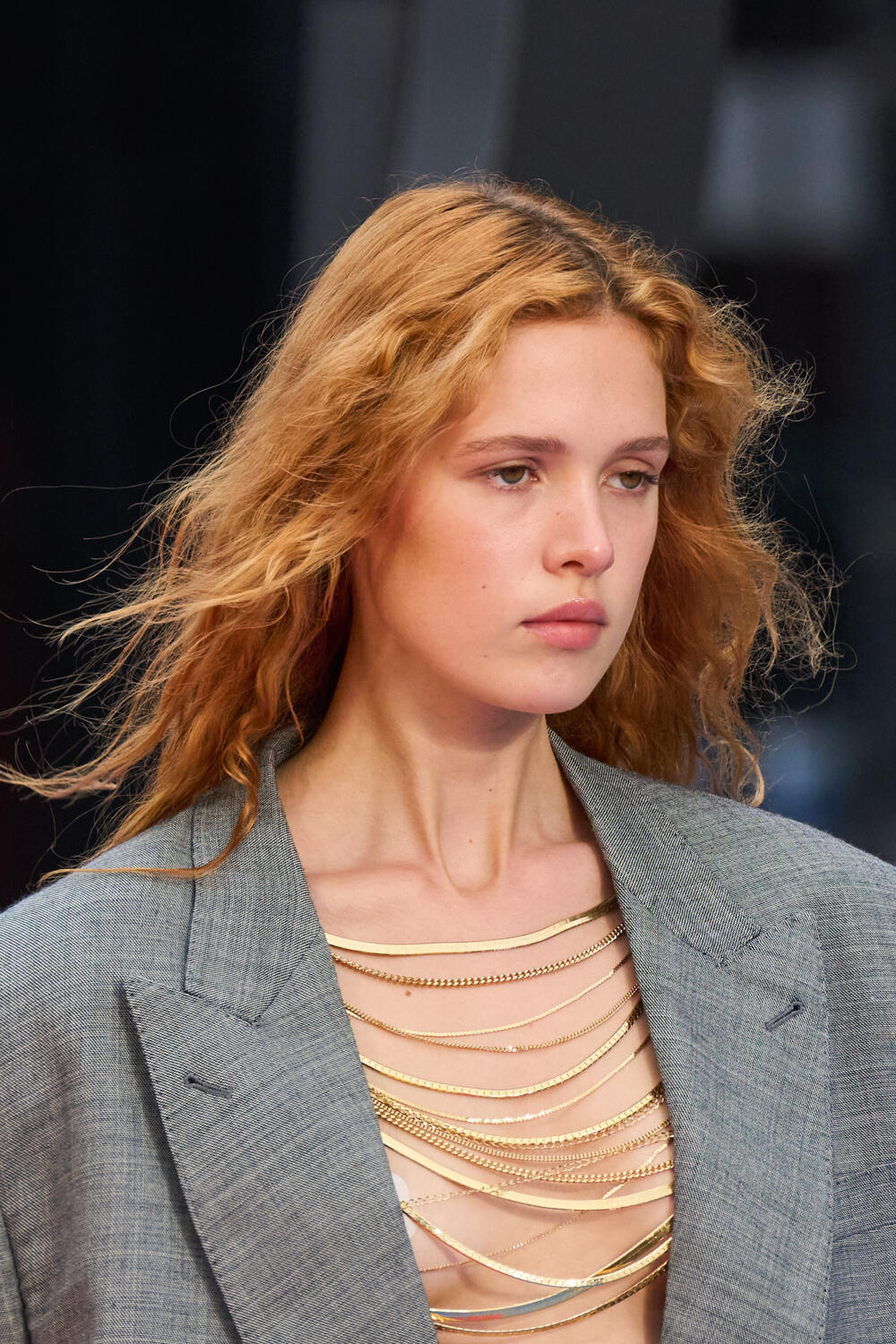 Sfilate Stella Mccartney - Primavera Estate 2023 Donna - Moda IoDonna