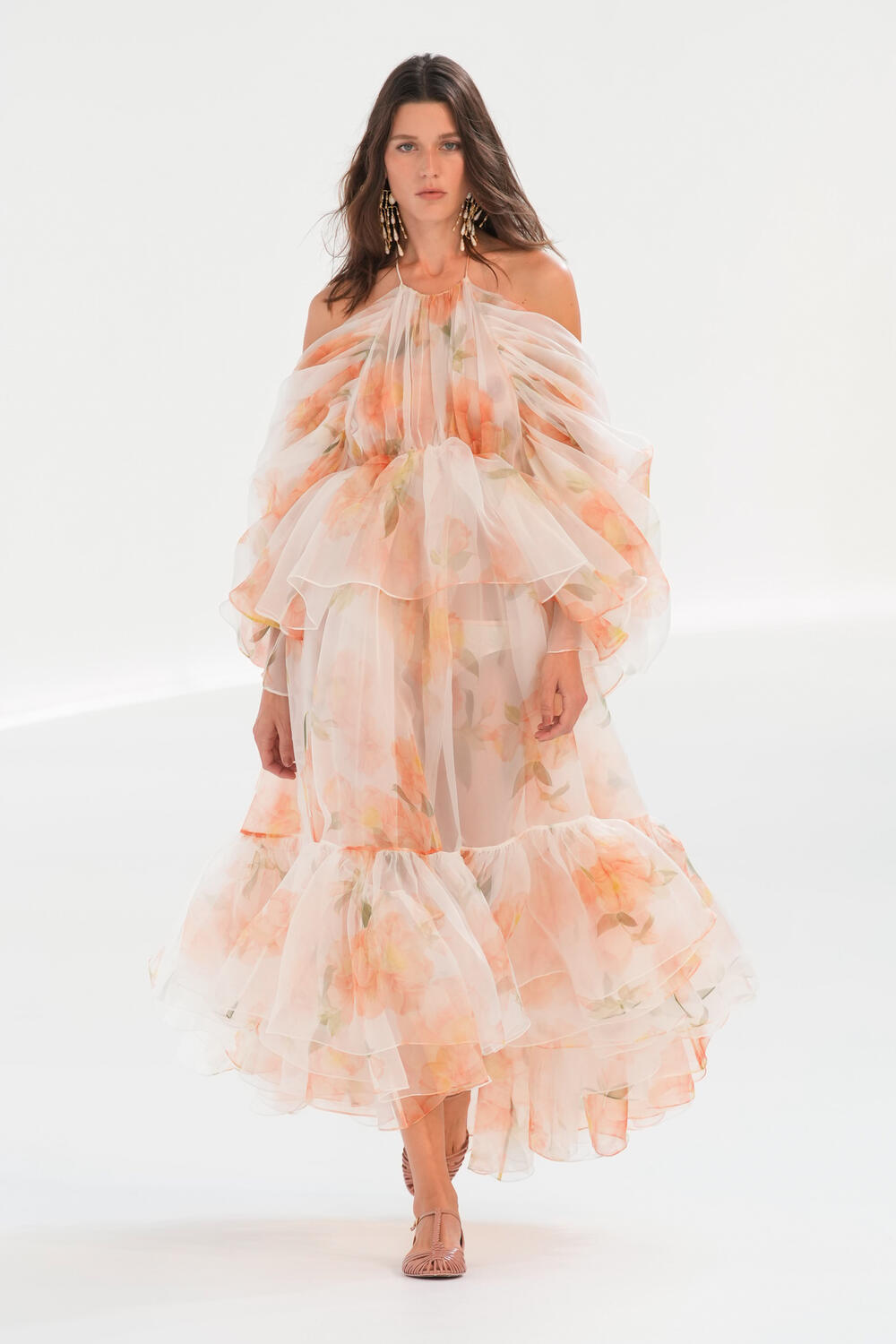 Sfilate Zimmermann - Primavera Estate 2024 Donna - Moda IoDonna